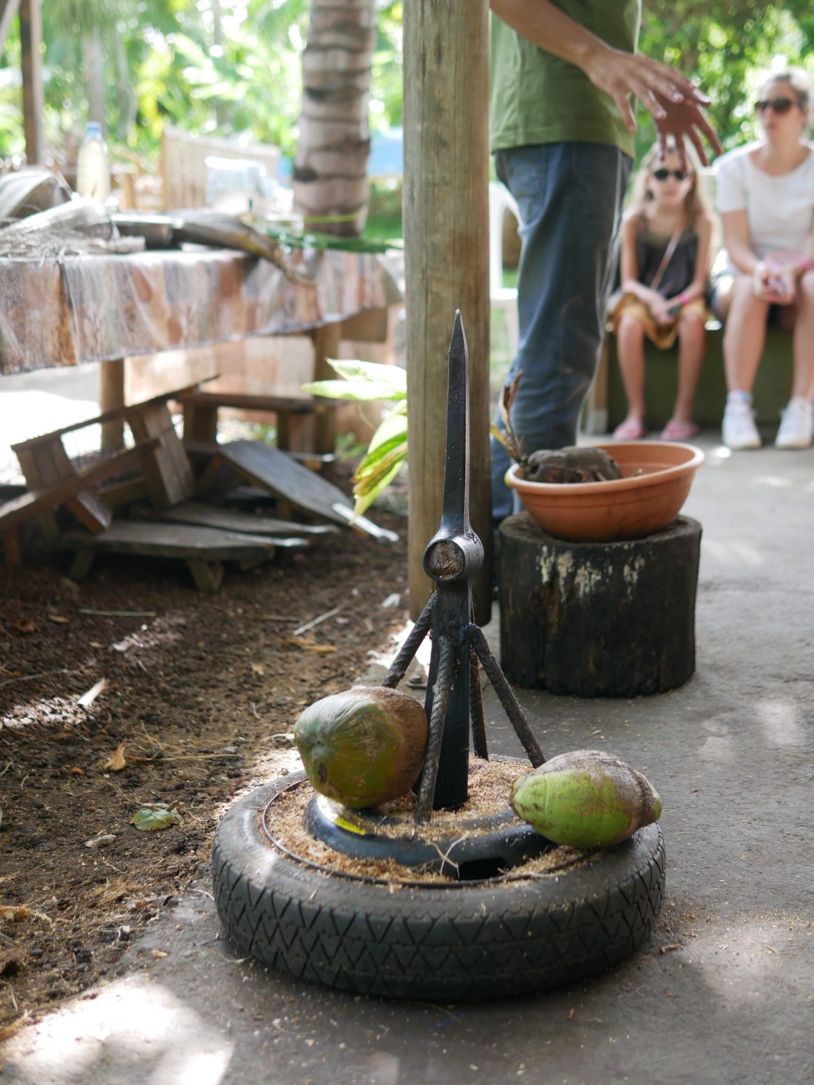 POURQUOI VISITER LA MAISON DE LA COCO A L’ILE DE LA REUNION ? – La Bengale