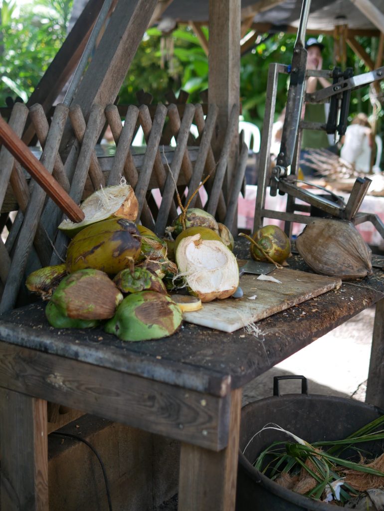 POURQUOI VISITER LA MAISON DE LA COCO A L’ILE DE LA REUNION ? – La Bengale